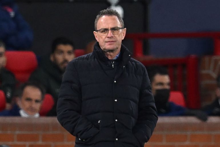 Rangnick rinnova con l'Austria e boccia il Milan: progetto inadeguato