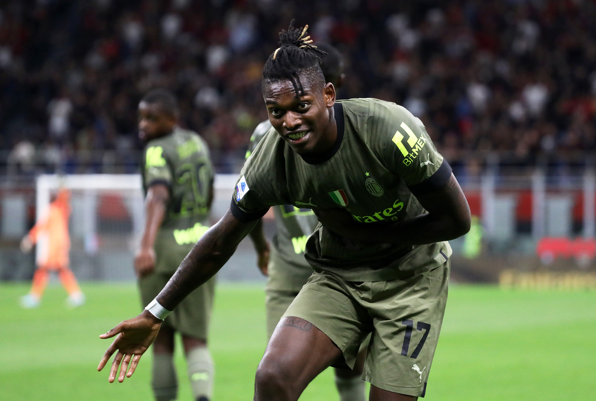 Sassuolo Milan Ecco Sei Curiosità Del Match