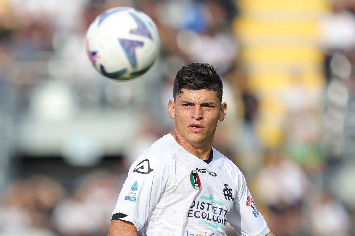 Agudelo si candida al Milan: "Vorrei andare a giocare lì"