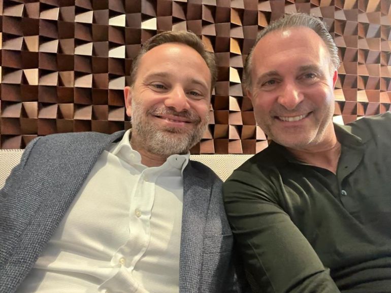 Il Milan si spacca su Pioli: Cardinale ha deciso, la dirigenza si oppone Il Milan si spacca su Pioli: Cardinale ha deciso, la dirigenza si oppone