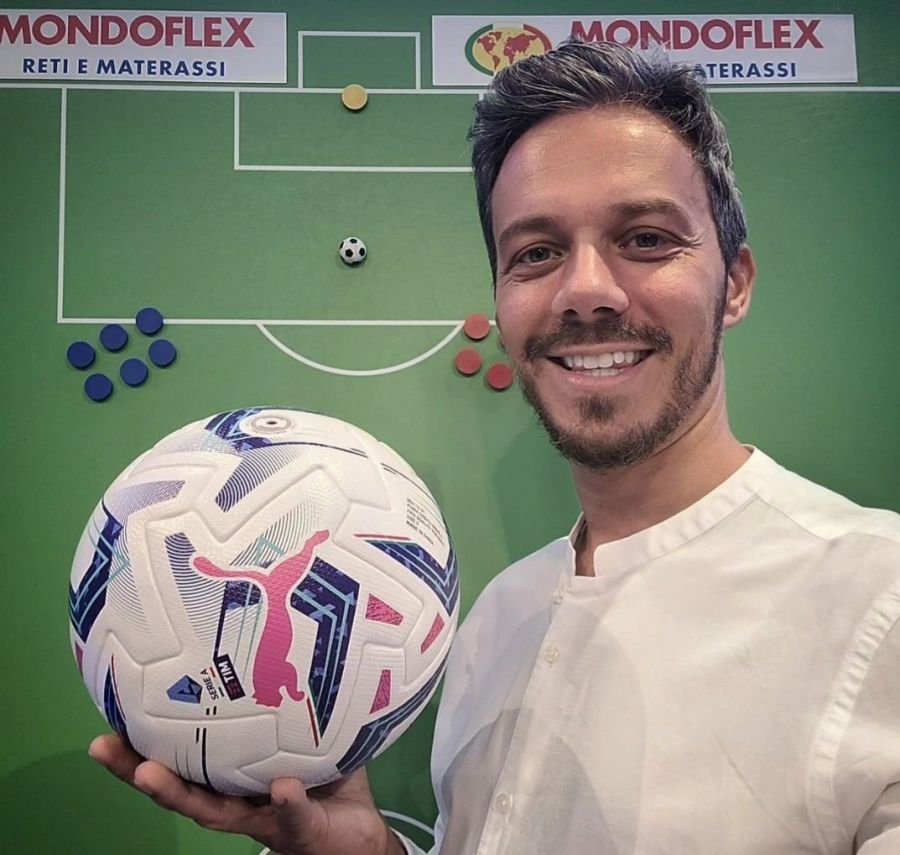 Esclusiva - Longoni ci racconta la propria carriera e un retroscena su Leao