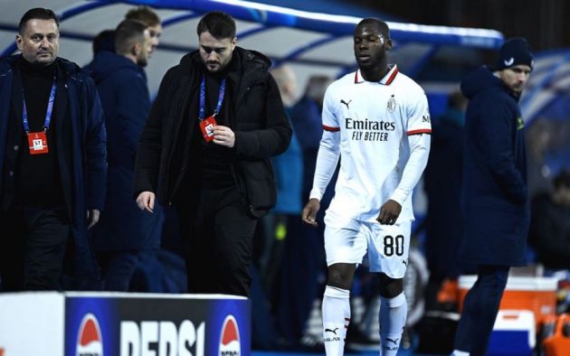 Yunus Musah verso il Napoli: accordo con il Milan per 25 milioni