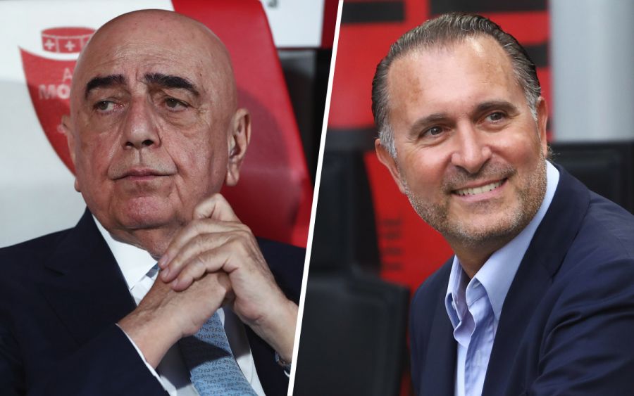Galliani-Milan, ritorno possibile? Le voci e gli scenari futuri