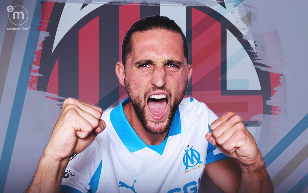 Rabiot al Milan: colpo da 10 milioni, Allegri ritrova il suo perno