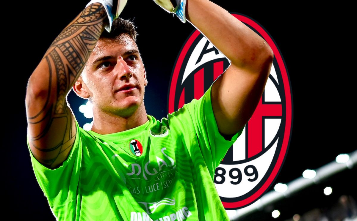 Milan, occhi su Diego Mascardi: il talento dello Spezia nel mirino